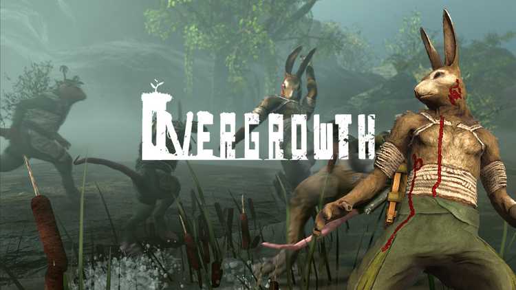 Independent Video Games - Wolfire Games
